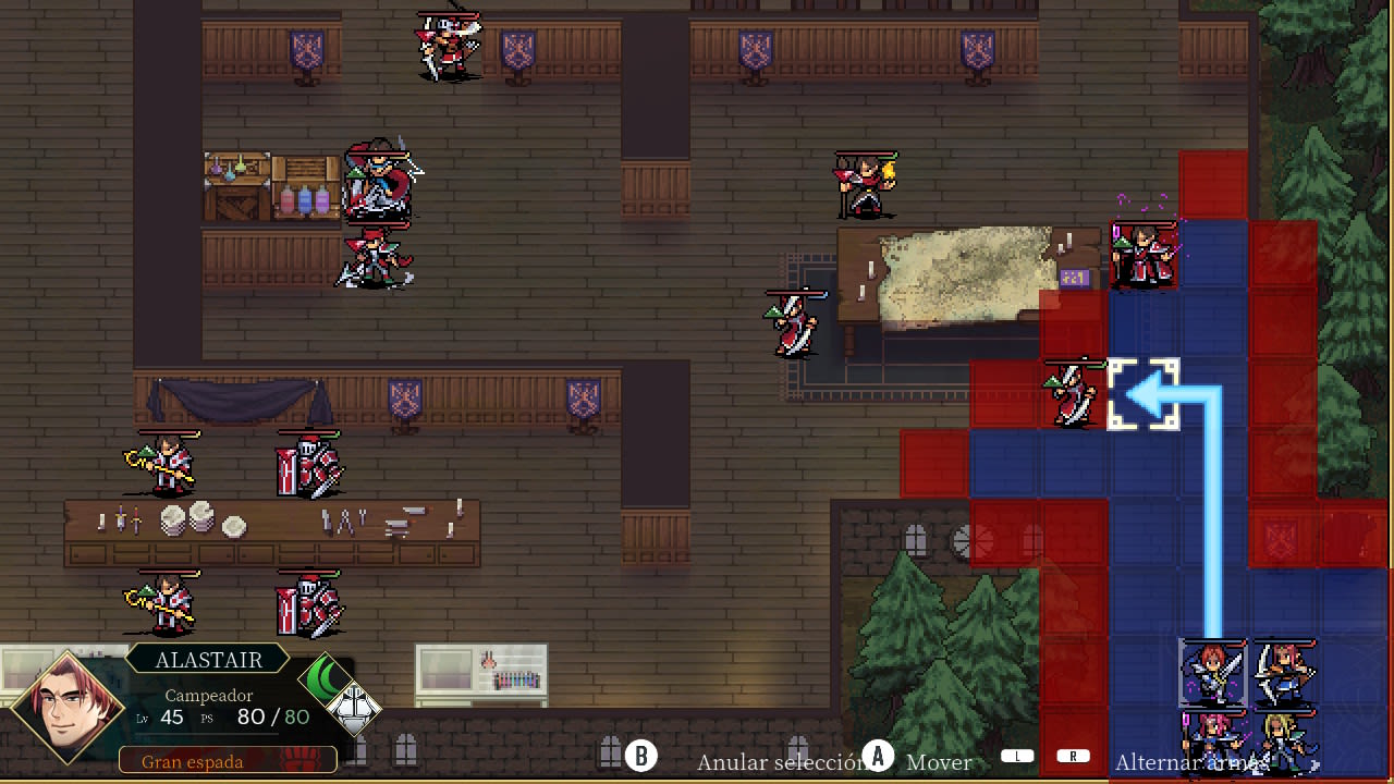 Dark Deity Suns Out, Swords Out para Nintendo Switch - Sitio Oficial de ...