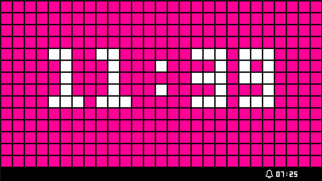 Pixel Clock for Nintendo Switch - Nintendo Official Site