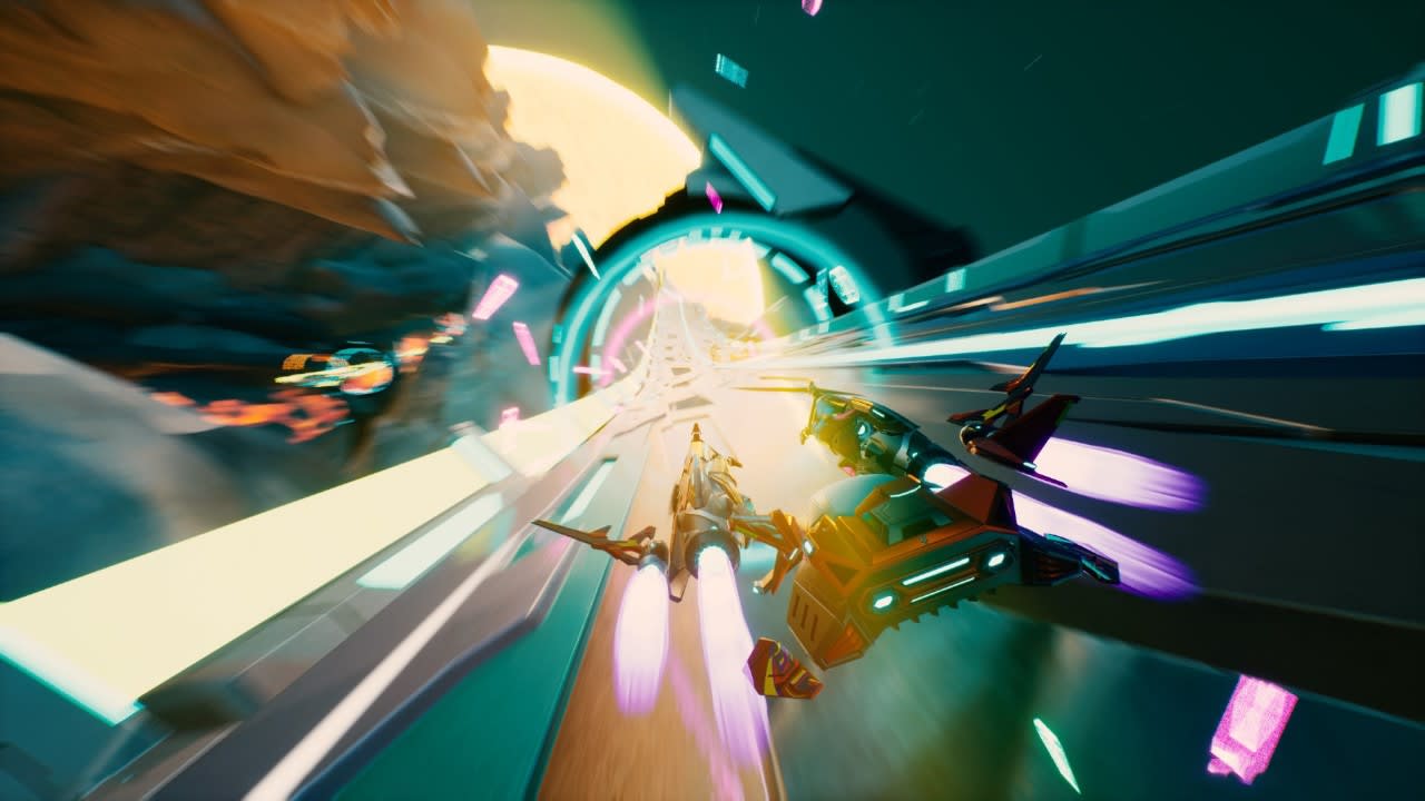 Redout 2 - Winter Pack para Nintendo Switch - Site Oficial da Nintendo ...