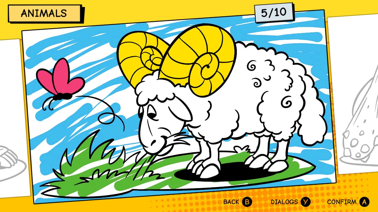 Animals for Nintendo Switch - Nintendo Official Site