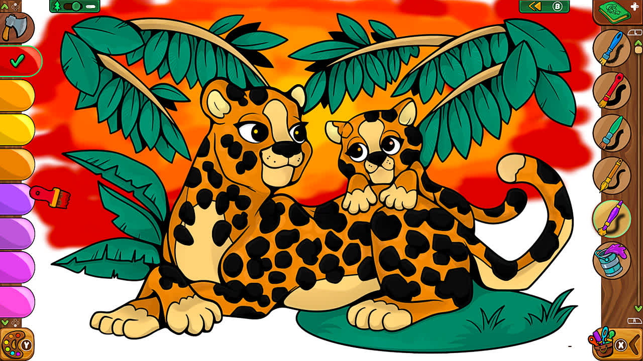 Heroes and Dinosaurs DLC for Nintendo Switch - Nintendo Official Site