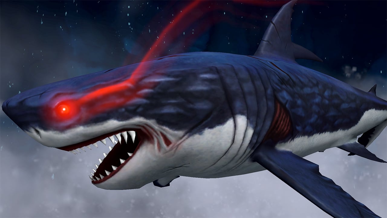 Ace Angler: Fishing Spirits Big Game Summoning Set for Nintendo Switch ...