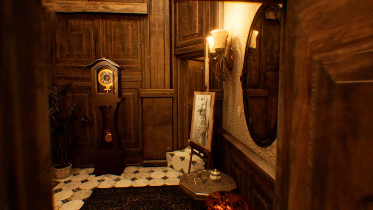 Opus Castle - Chapter 2 for Nintendo Switch - Nintendo Official Site