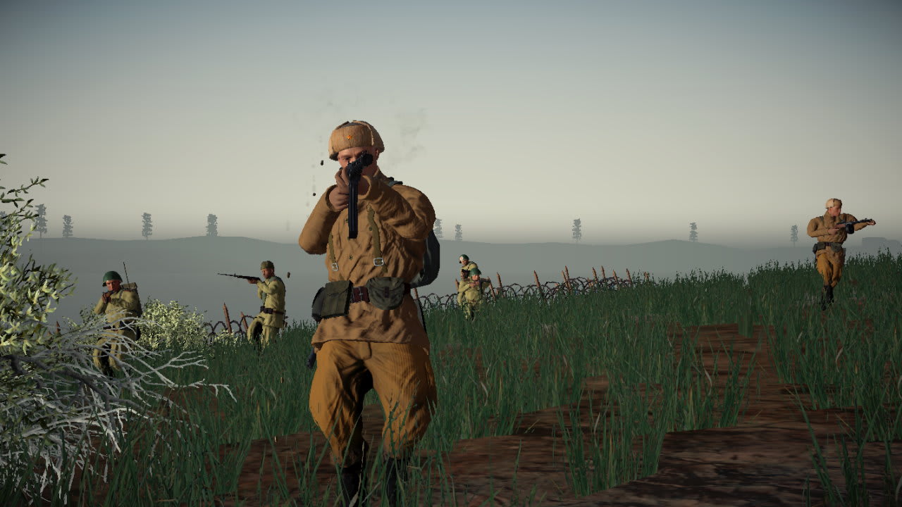 Easy Red 2: Stalingrad para Nintendo Switch - Site Oficial da Nintendo ...