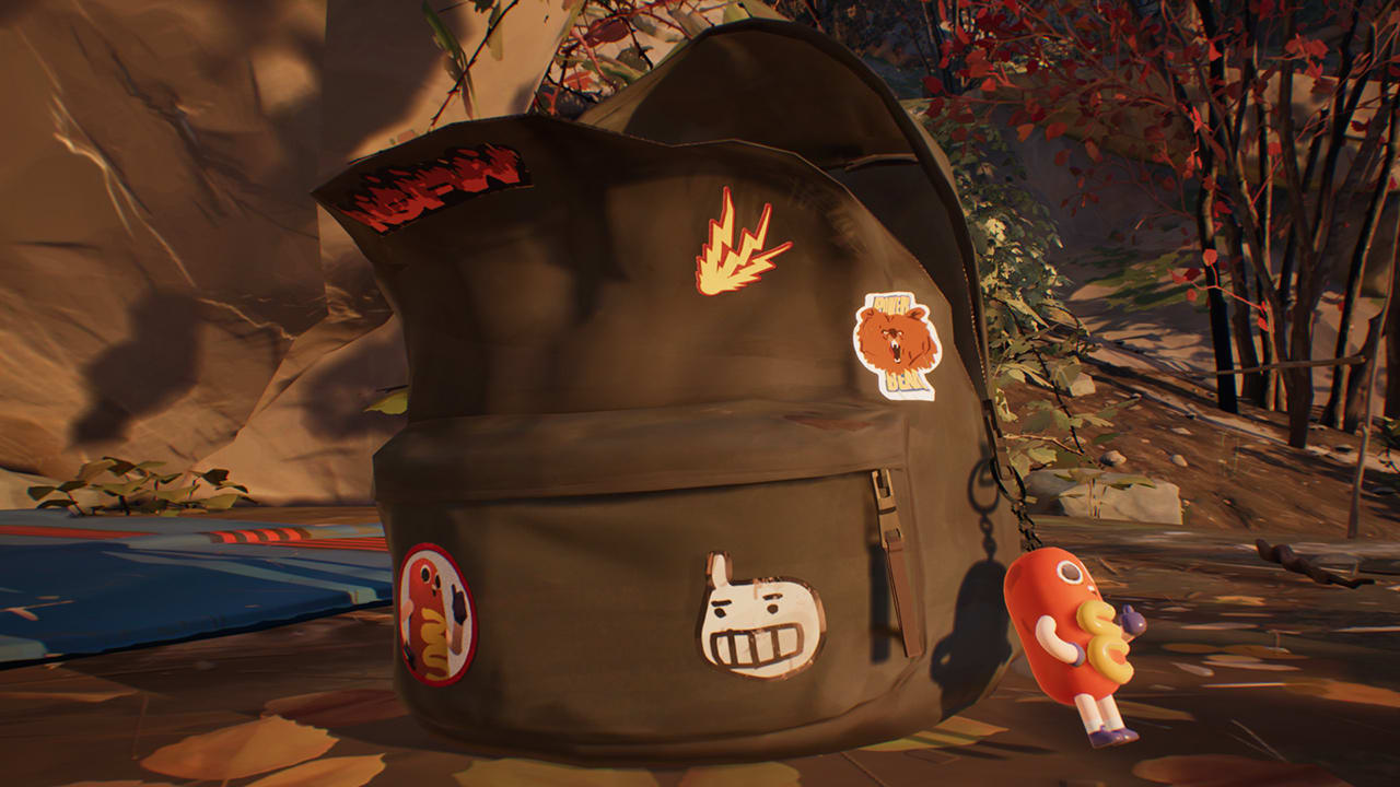 Arcadia Bay Patches and Mascot Bundle para Nintendo Switch - Site ...