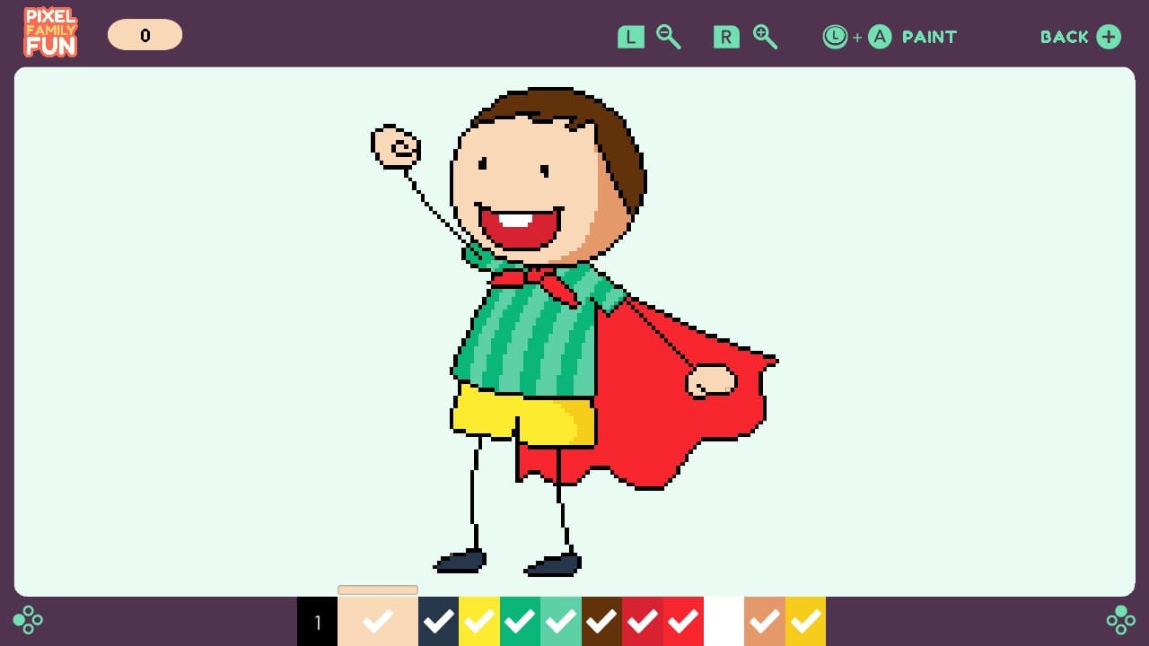 Success para Nintendo Switch - Site Oficial da Nintendo para Brasil