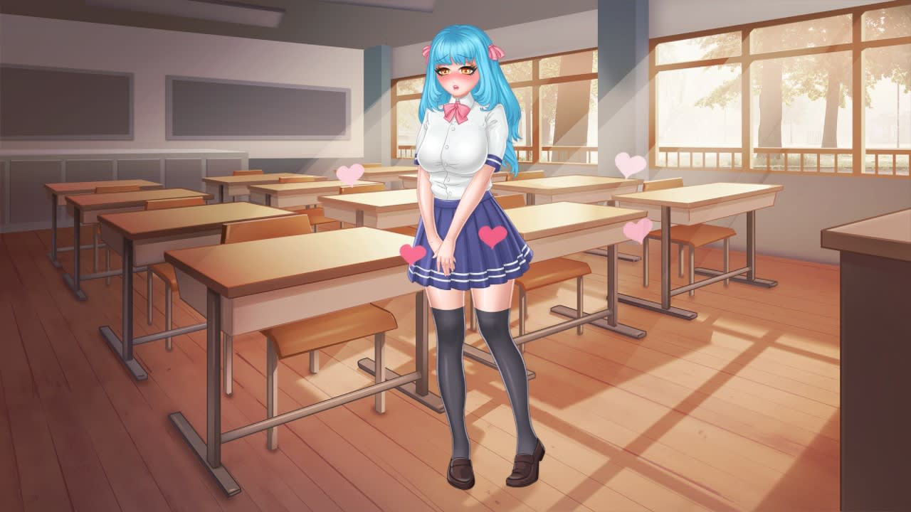 Sayuri para Nintendo Switch - Site Oficial da Nintendo para Brasil