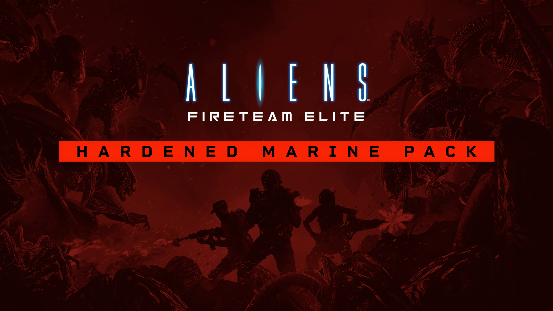 Aliens: Fireteam Elite for Nintendo Switch - Nintendo Official Site