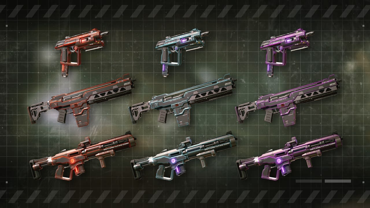 Aliens: Fireteam Elite - Nostromo Salvage para Nintendo Switch - Site ...