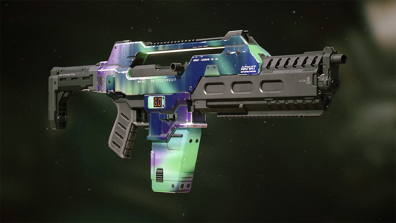 Aliens: Fireteam Elite - UACM Frontline para Nintendo Switch - Site ...