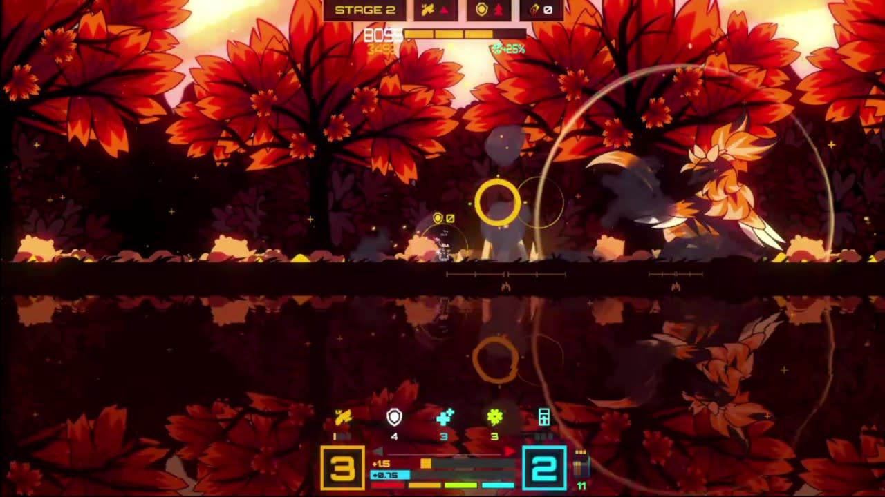 Mini Island Autumn para Nintendo Switch - Sitio Oficial de Nintendo ...