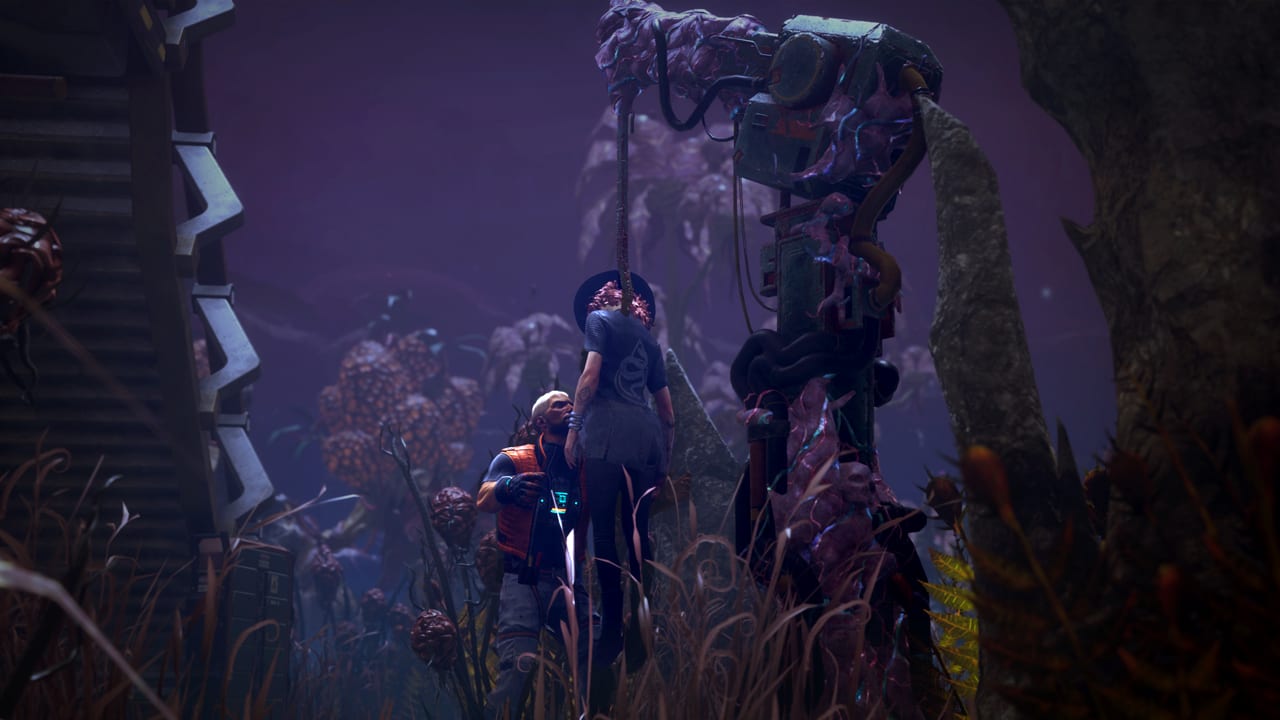 Dead by Daylight: Capítulo End Transmission para Nintendo Switch - Site ...