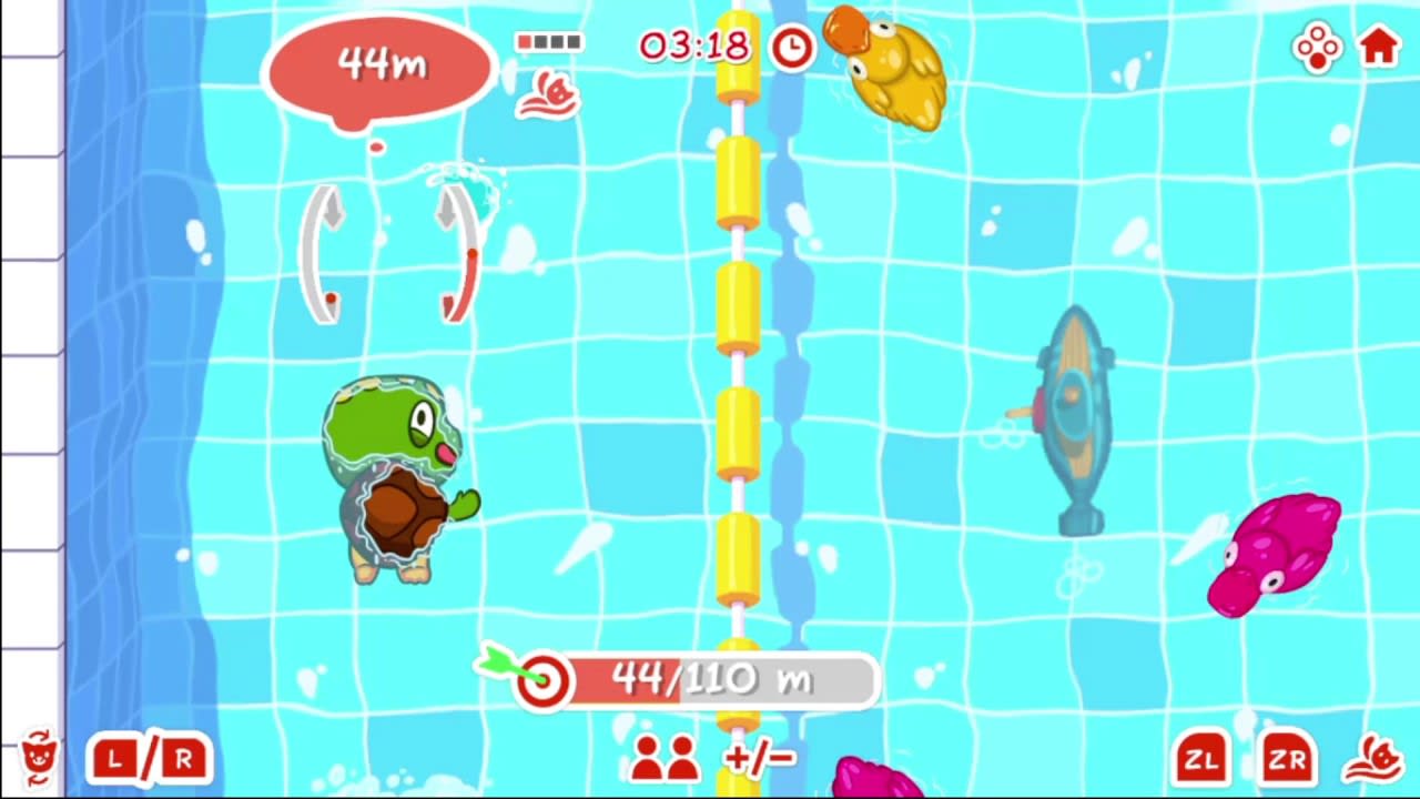 Turtle for Nintendo Switch - Nintendo Official Site for Canada