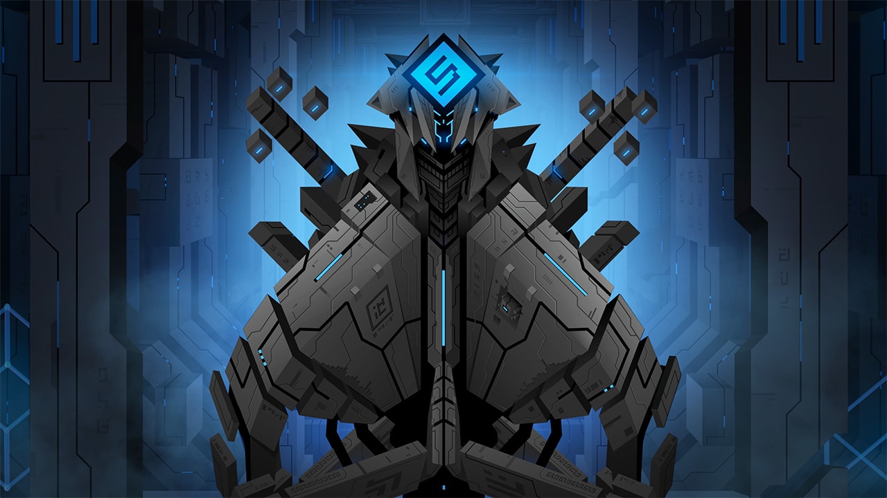 Hyperforma Lost Archives - Fragment II for Nintendo Switch - Nintendo ...