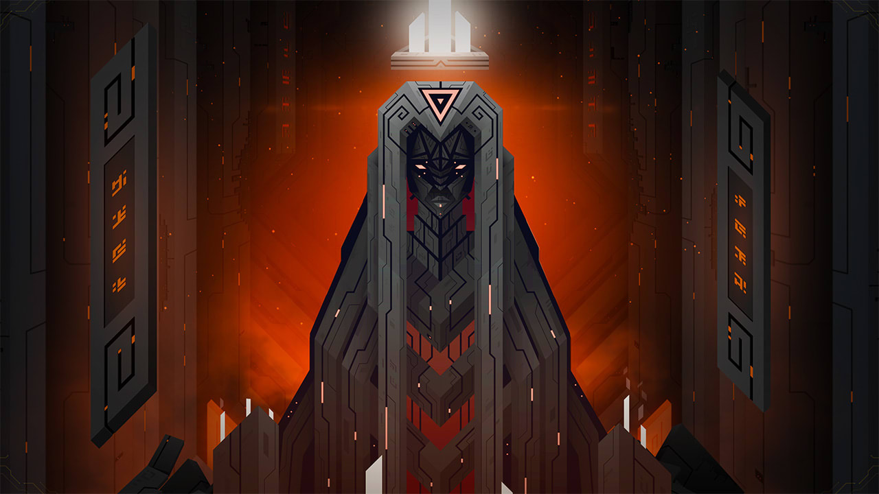 Hyperforma Lost Archives - Fragment II for Nintendo Switch - Nintendo ...