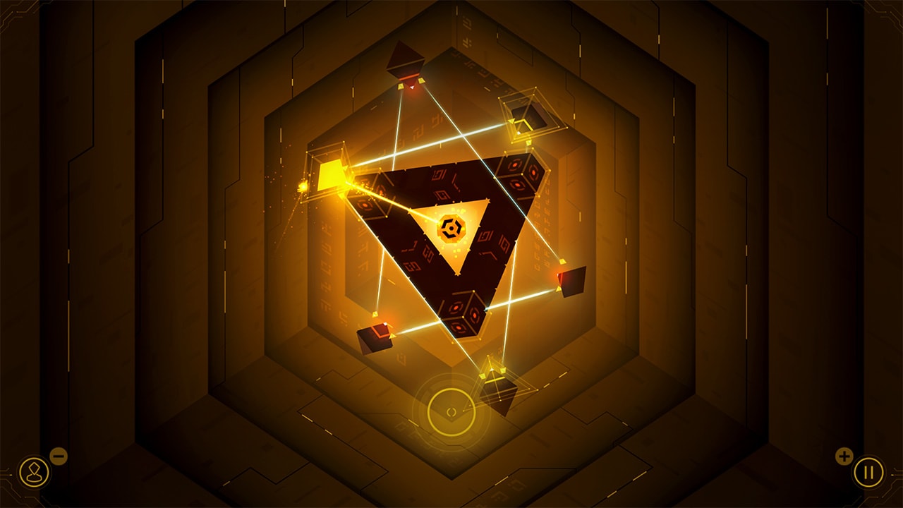 Hyperforma Lost Archives - Fragment II for Nintendo Switch - Nintendo Official Site