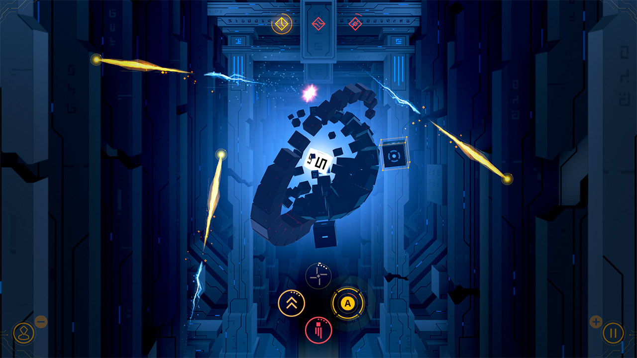 Hyperforma Lost Archives - Fragment II for Nintendo Switch - Nintendo ...