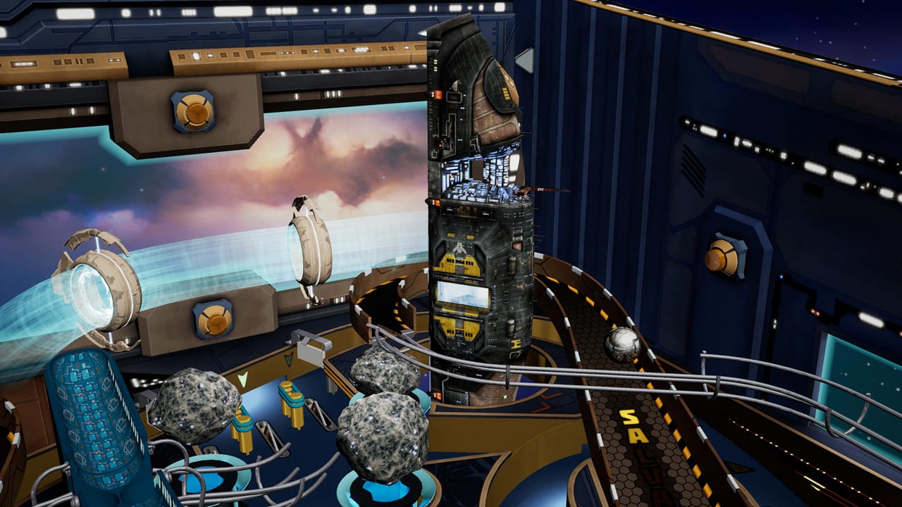 Pinball FX - Gearbox® Pinball for Nintendo Switch - Nintendo Official Site