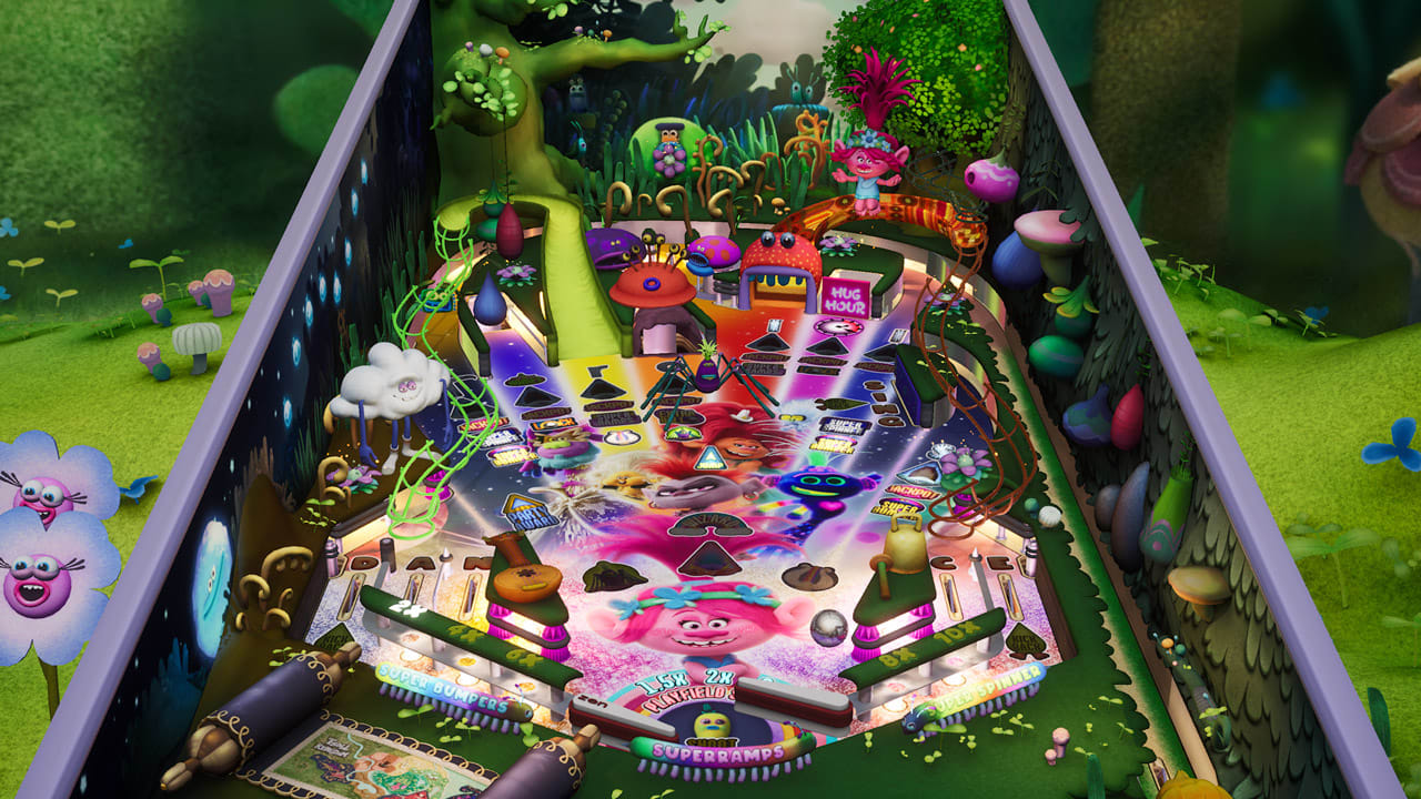 Pinball FX - DreamWorks Pinball for Nintendo Switch - Nintendo Official ...