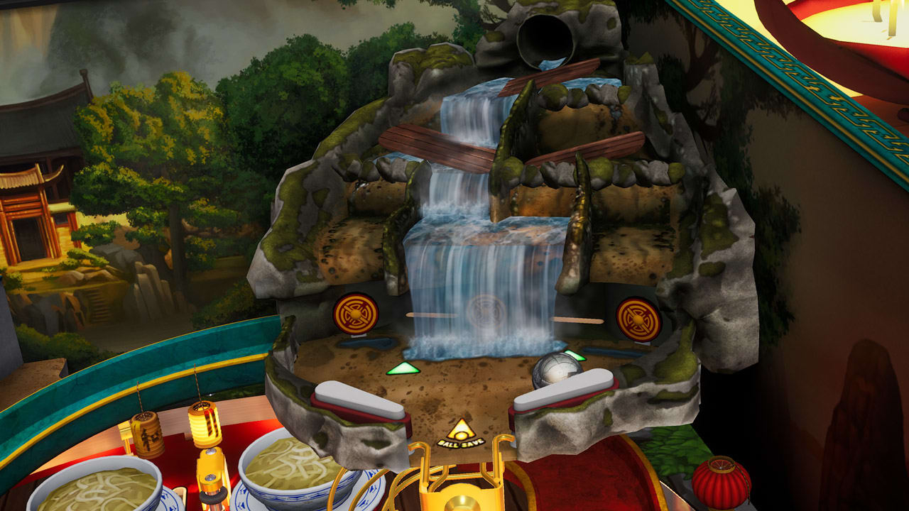 Pinball FX - DreamWorks Pinball for Nintendo Switch - Nintendo Official ...