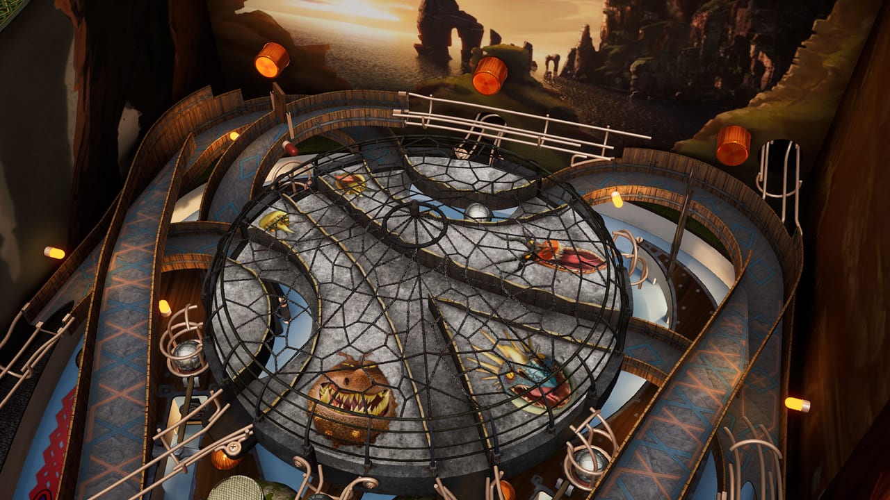 Pinball FX - DreamWorks Pinball for Nintendo Switch - Nintendo Official ...