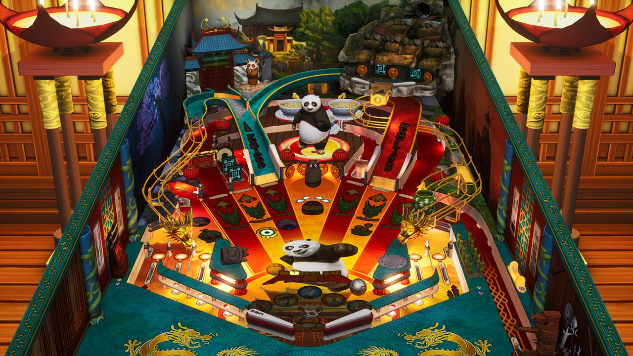 Pinball FX - DreamWorks Pinball for Nintendo Switch - Nintendo Official ...