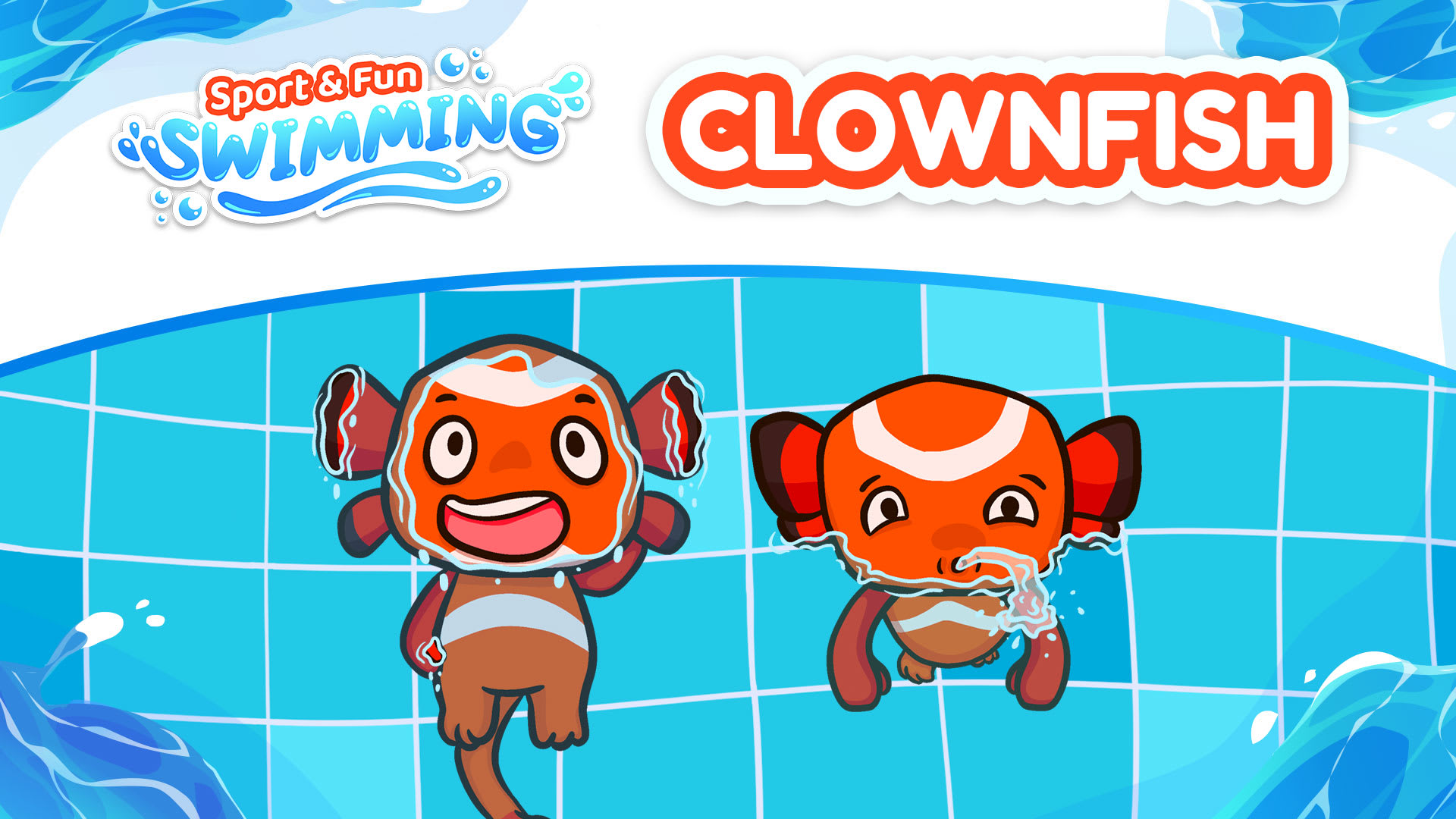 Clownfish for Nintendo Switch - Nintendo Official Site for Canada