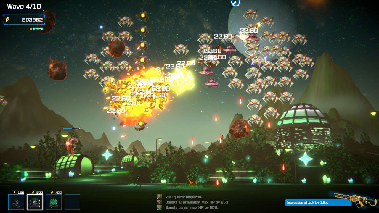 XALADIA: Rise of the Space Pirates X2 - Playable Character Pack for ...