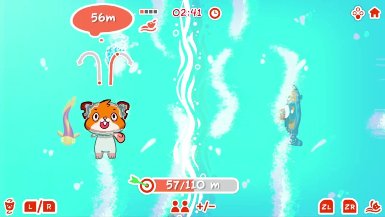 Hamster for Nintendo Switch - Nintendo Official Site