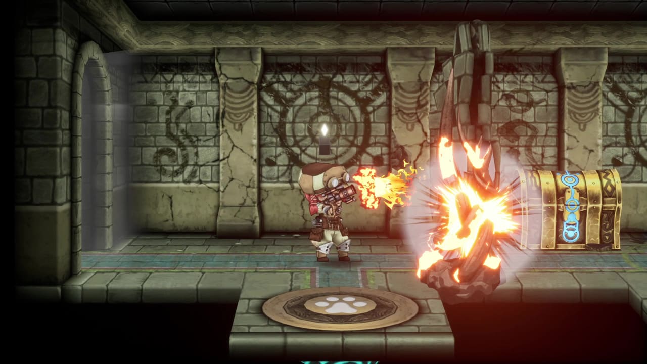 Fuga: Melodies of Steel 2 - Steampunk Costume Pack for Nintendo Switch ...