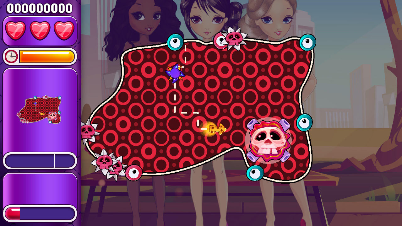 Fashion Friends: Extra Levels! para Nintendo Switch - Sitio Oficial de ...