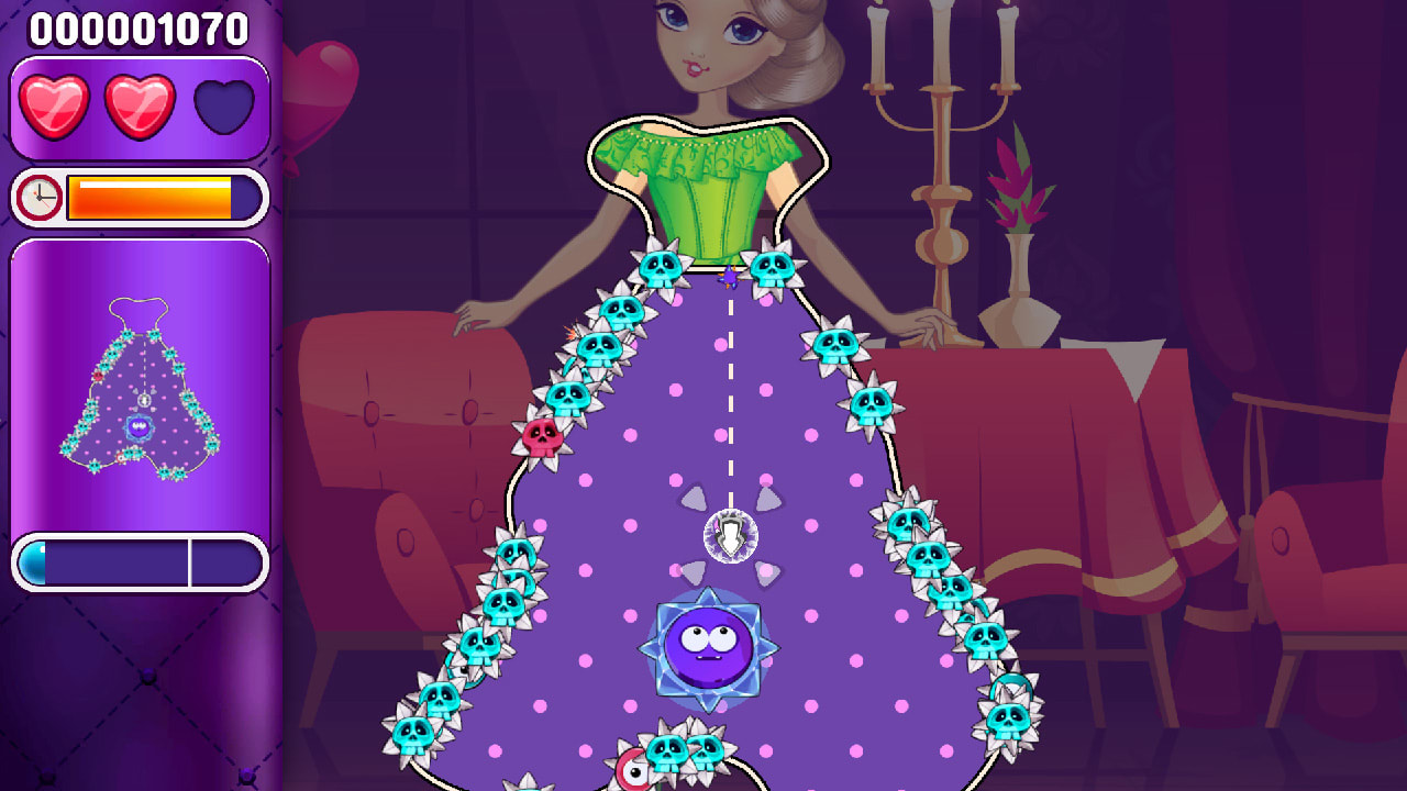 Fashion Girls Special Levels For Nintendo Switch Nintendo Official Site