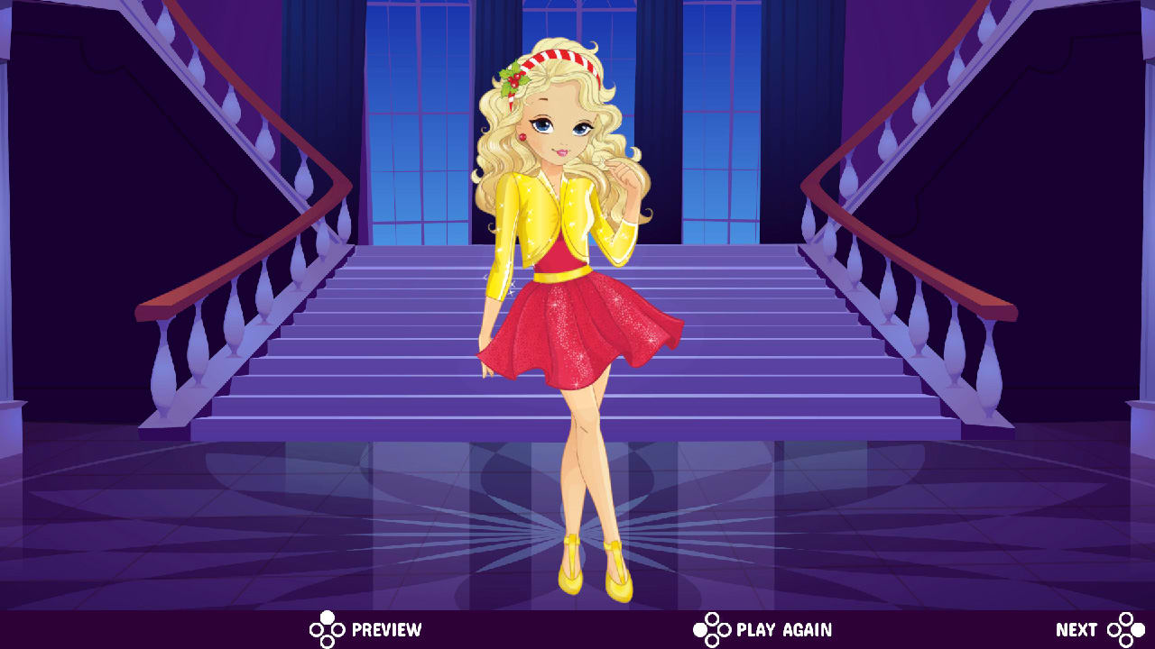 Fashion Princess: Extra Levels! para Nintendo Switch - Sitio Oficial de ...