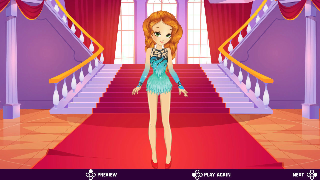 Fashion Princess: Extra Levels! para Nintendo Switch - Sitio Oficial de ...