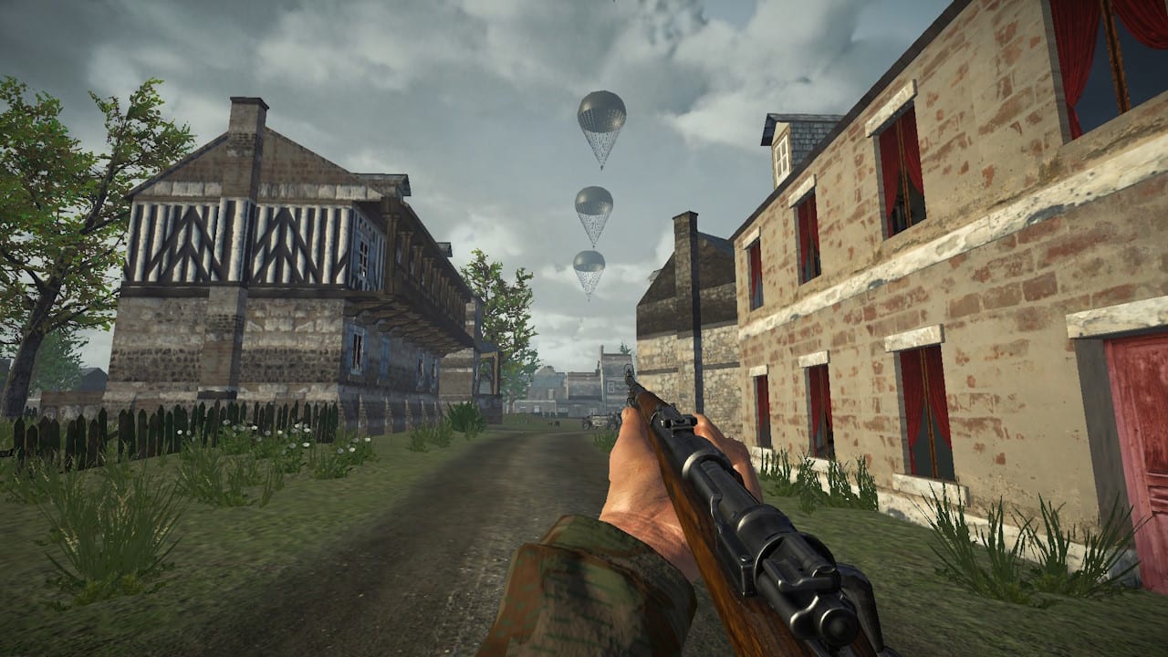 Easy Red 2: Normandy para Nintendo Switch - Site Oficial da Nintendo ...