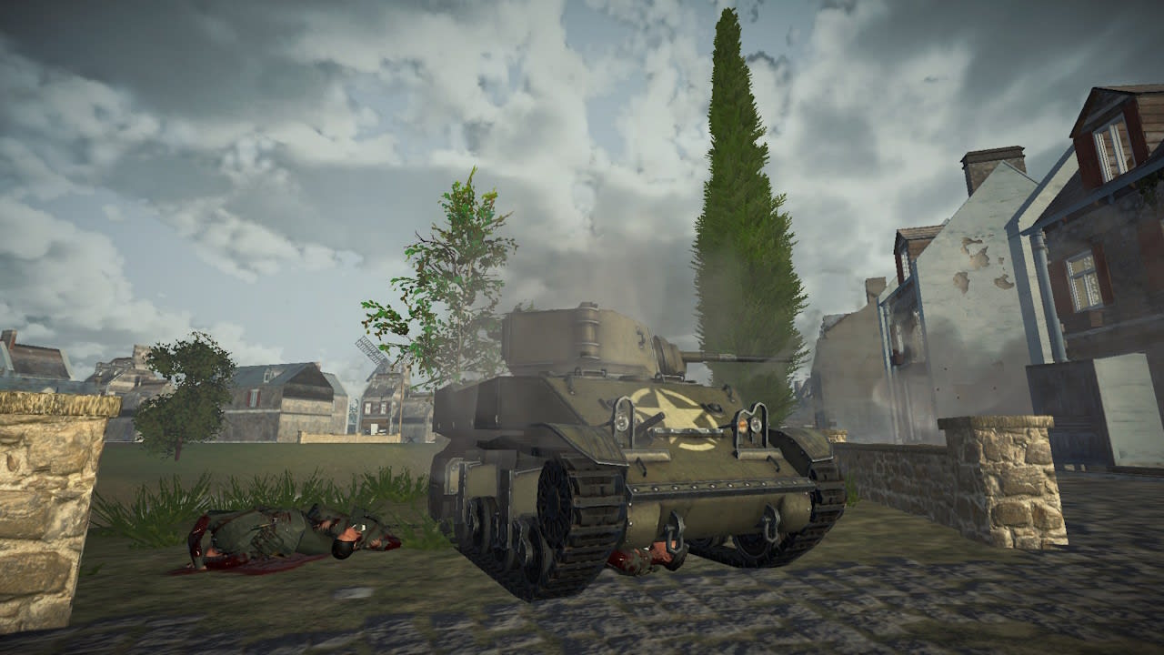 Easy Red 2: Normandy para Nintendo Switch - Site Oficial da Nintendo ...