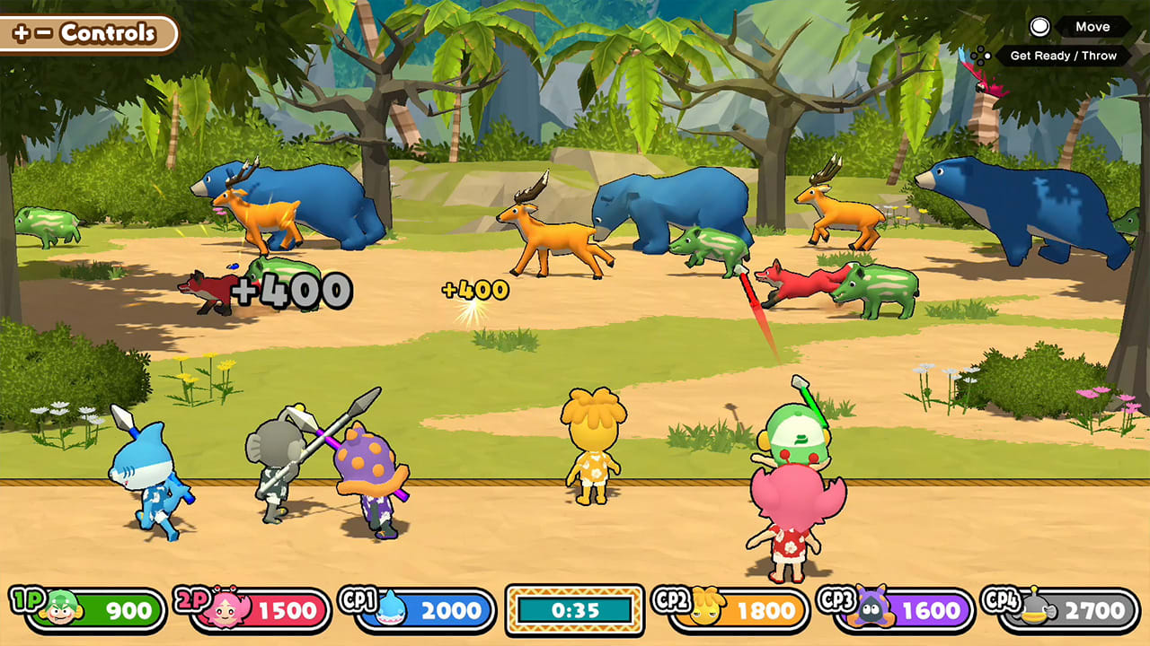 Survival Pack for Nintendo Switch - Nintendo Official Site