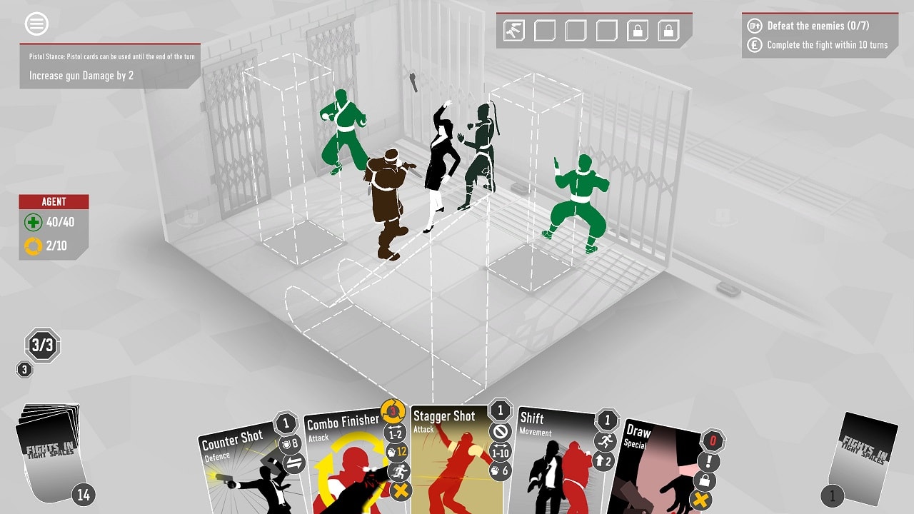 Weapon of Choice para Nintendo Switch - Site Oficial da Nintendo para ...