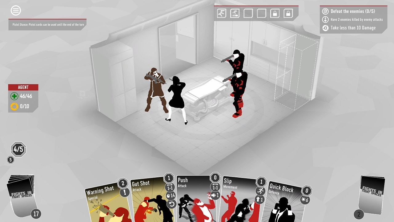 Weapon of Choice para Nintendo Switch - Site Oficial da Nintendo para ...