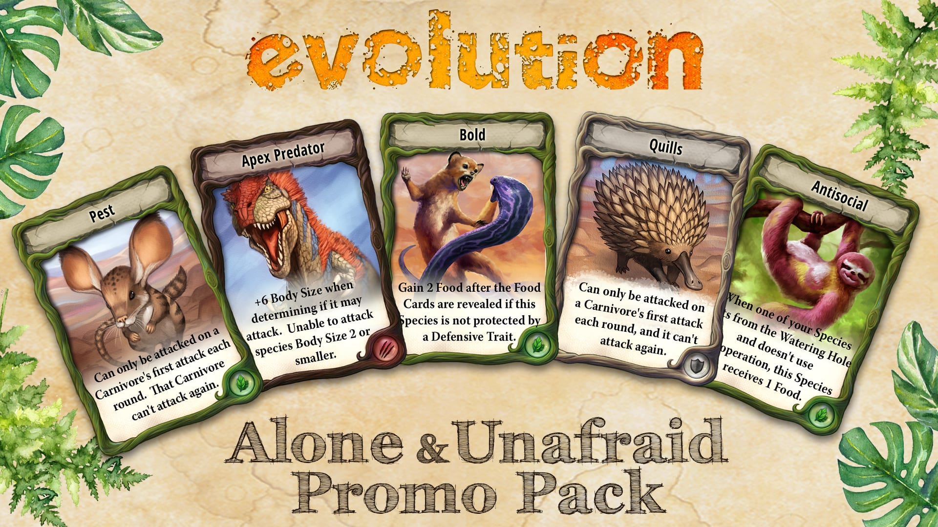 Evolution Board Game for Nintendo Switch - Nintendo Official Site for ...
