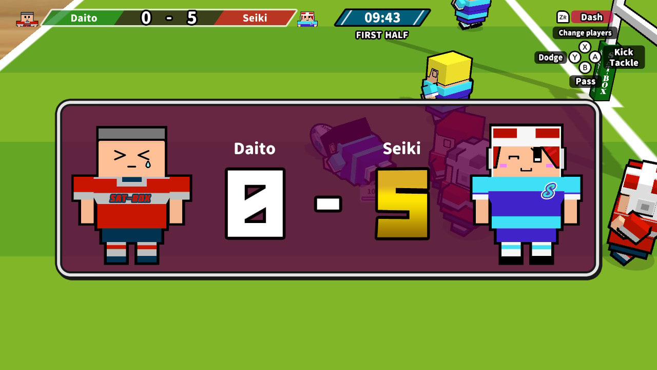 Uniform Pack A for Nintendo Switch - Nintendo Official Site