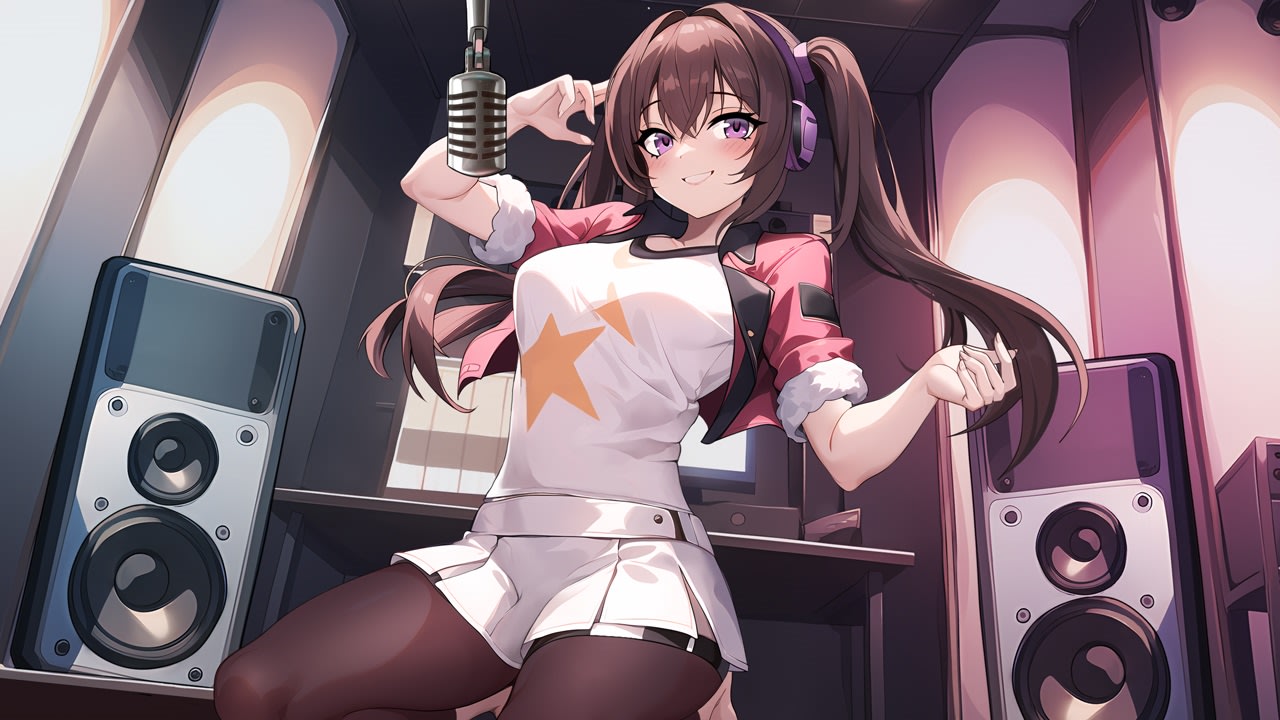 Idol Tsubaki para Nintendo Switch - Site Oficial da Nintendo para Brasil