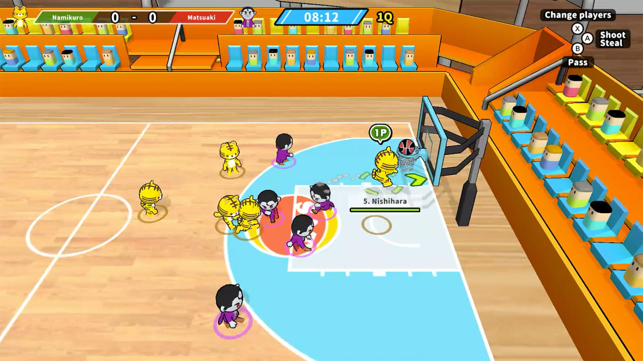 Variety Uniform Pack for Nintendo Switch - Nintendo Official Site