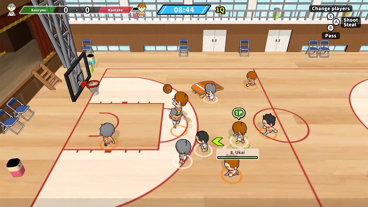 Variety Uniform Pack for Nintendo Switch - Nintendo Official Site