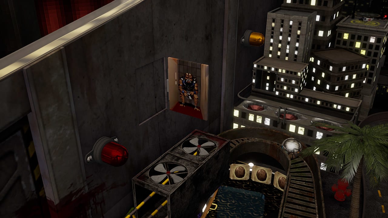 Pinball M - Duke Nukem's Big Shot Pinball para Nintendo Switch - Site ...