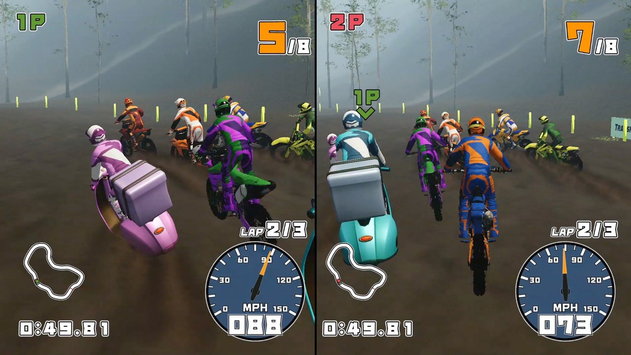 WILD MACHINE PACK for Nintendo Switch - Nintendo Official Site