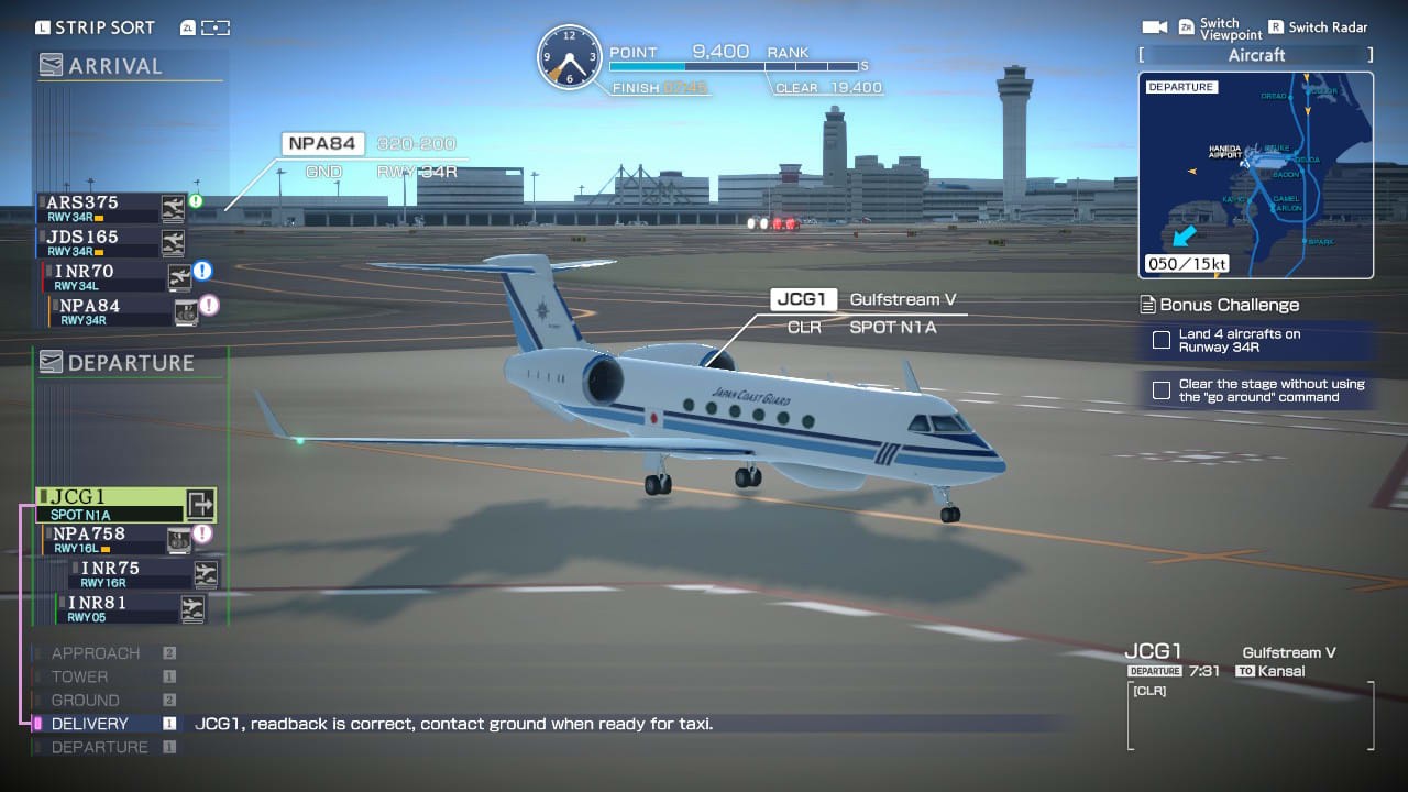 Special Mission Pack 2 for Nintendo Switch - Nintendo Official Site for ...