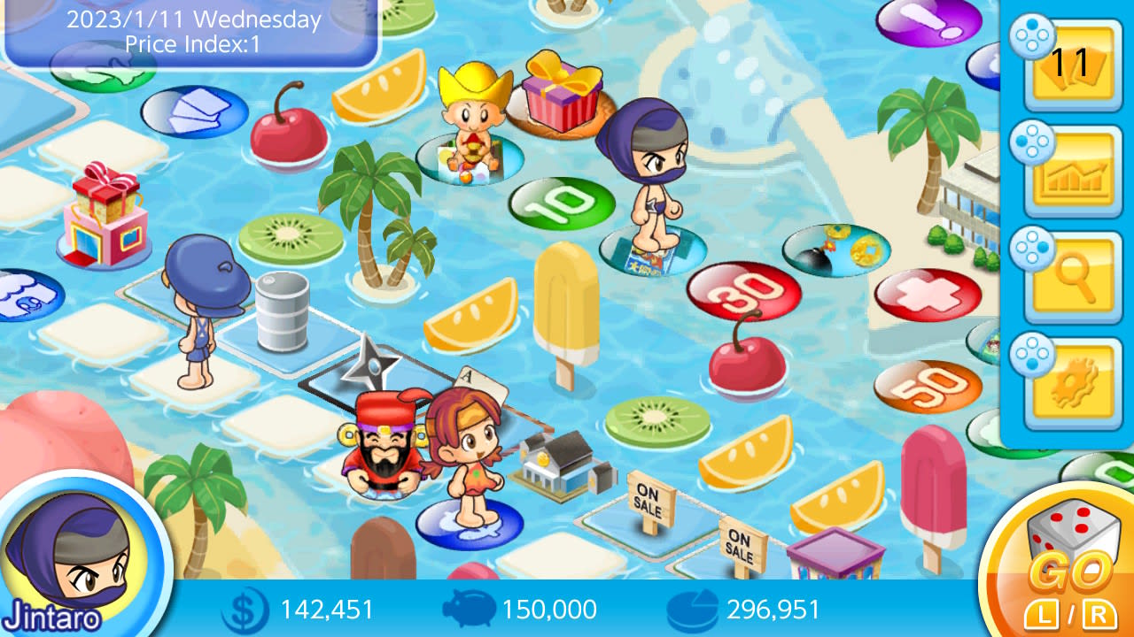 Swimwear Clothes Pack for Nintendo Switch - Nintendo Official Site for ...