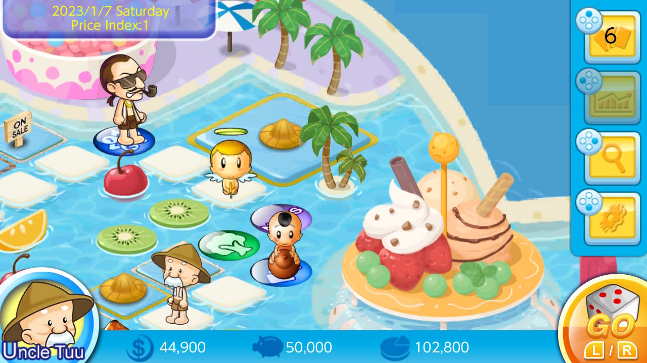 Swimwear Clothes Pack for Nintendo Switch - Nintendo Official Site for ...