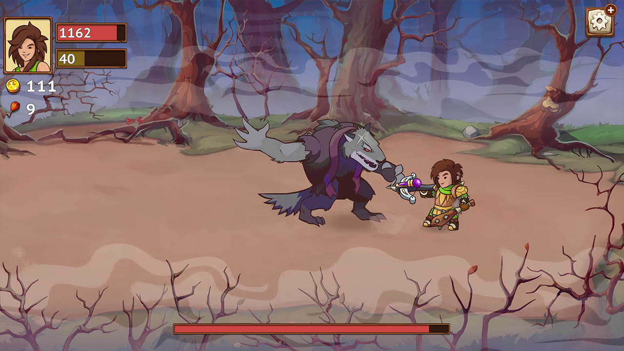 Knights of Braveland: Fantastic Beasts for Nintendo Switch - Nintendo ...